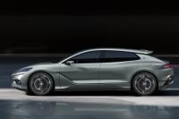 China 2024 DENZA Z 9 GT Luxury Intelligent Plug-In Hybrid 5-Door 5-Seater for sale