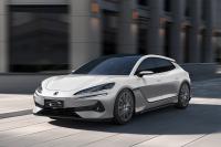 China 2024 DENZA Z 9 GT Luxury Intelligent Plug-In Hybrid 5-Door 5-Seater for sale