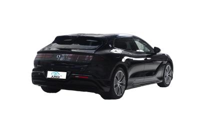 China DENZA Z9 GT DM ULTRA ELECTRIC CARS NEW ENERGY VEHICLES HIGH SPEED TOP BYD DENZA SUV for sale