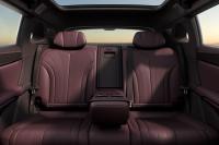 China 2024 Denza Z9 GT Electric SUV D-Class Luxury Mini EV Car With 4WD Left Steering New Energy Vehicles Presale for sale