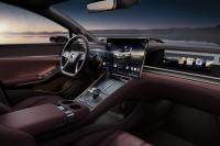 China 2024 Denza Z9 GT Electric SUV D-Class Luxury Mini EV Car With 4WD Left Steering New Energy Vehicles Presale for sale
