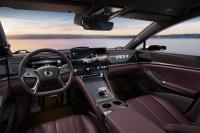 China 2024 New DenzaZ9 GT 5 Doors 5 Seats ByD DenzaZ9GT Ev 2024 Electric Electric Range km CLTC 630km Car for sale