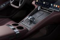 China New Energy Vehicles Made In China Byd Denza Z9 Gt 2024 1100 4WD Max Edition for sale
