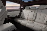 China New Energy Vehicles Made In China Byd Denza Z9 Gt 2024 1100 4WD Max Edition for sale