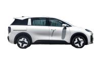 China 2024 ARCFOX Koala 500km ARCFOX New Energy Resources Vehicles Hot Selling Electric Car for sale