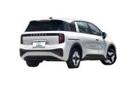 China 2024 ARCFOX Koala S AIR Electric Compact MPV Model 500km ARCFOX New Energy Resources Vehicles ARCFOX Koala S for sale