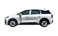 China 2024 ARCFOX Koala S AIR Electric Compact MPV Model 500km ARCFOX New Energy Resources Vehicles ARCFOX Koala S for sale