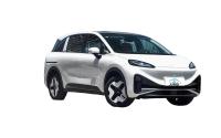 China 2024 ARCFOX Koala S AIR Electric Compact MPV Model 500km ARCFOX New Energy Resources Vehicles ARCFOX Koala S for sale