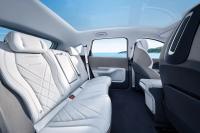China 2024 ARCFOX Koala 500km ARCFOX New Energy Resources Vehicles Hot Selling Electric Car for sale