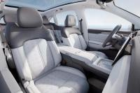 China 2024 ZEEKR 7X Luxury SUV 100kWh 705km Driving 5-Seater New Energy for sale