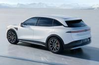 China Wholesale Luxury 2024 New Energy Vehicle ZEEKR 007 5 Seats Long Range Ev Car Zeekr 007 for sale