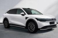 China Wholesale Luxury 2024 New Energy Vehicle ZEEKR 007 5 Seats Long Range Ev Car Zeekr 007 for sale