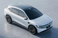 China Wholesale Luxury 2024 New Energy Vehicle ZEEKR 007 5 Seats Long Range Ev Car Zeekr 007 for sale
