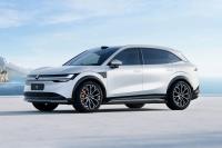 China Wholesale Luxury 2024 New Energy Vehicle ZEEKR 007 5 Seats Long Range Ev Car Zeekr 007 for sale