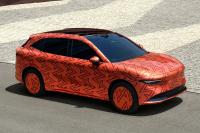 China Wholesale Luxury 2024 New Energy Vehicle ZEEKR 007 5 Seats Long Range Ev Car Zeekr 007 for sale