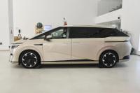 China Xiaopeng X9 High-End Electric Commercial Vehicle MPV Multi-Purpose Used Car for sale