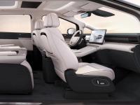 China New Style Xpeng X9 Car 702 Super Long Range PRO Max Chinese New Luxury Brand Xiaopeng Electric MPV Car for sale