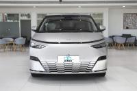 China Xiaopeng X9 2024 702 Ultra Long Life Max Used Car with Top Speed 170km/h for sale