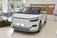 China Xiaopeng X9 2024 702 Ultra Long Life Max Used Car with Top Speed 170km/h for sale
