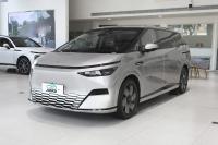 China Xiaopeng X9 High-End Electric Commercial Vehicle MPV Multi-Purpose Used Car for sale