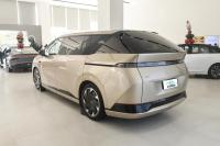 China Xiaopeng X9 High-End Electric Commercial Vehicle MPV Multi-Purpose Used Car for sale