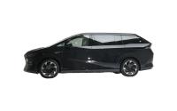 China Wholesale Electric Car New MPV 4WD 7 Seats Xiaopeng X9 for sale