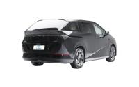 China High Quality Automatic 610Km Mpv Smart Control Chinese Electric New Car For Xpeng X9 for sale