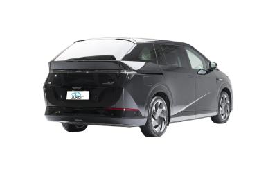 China High Quality Automatic 610Km Mpv Smart Control Chinese Electric New Car For Xpeng X9 for sale