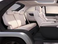 China High Quality Automatic 610Km Mpv Smart Control Chinese Electric New Car For Xpeng X9 for sale