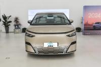 China High Quality Automatic 610Km Mpv Smart Control Chinese Electric New Car For Xpeng X9 for sale