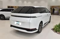 China Electric Car Xpeng X9 MPV 4WD 7 Seats Xiaopeng New Energy Vehicles for sale
