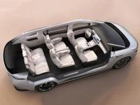 China 2024 Xpeng X9 702 Ultra Long Range Pro / Max Edition EV 7-Seater MPV With 320hp New Car FWD Euro VI Xpeng X9 From ChinaV for sale