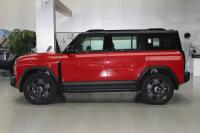 China Chery Electric icar 03 4x4 New Energy Vehicles 401km 2WD Standard Edition Compact SUV chery icar 03t Car for sale