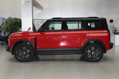 China CHERY ICAR 03T 2024 520KM 2WD 501KM 4WD LONG RANGE 5-DOOR 5-SEAT SUV NEW ENERGY VEHICLE PURE ELECTRIC NEW CHEAP EV IN STOCK for sale