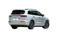 China Huawei Aito M5 M7 M9 Electric Car New Energy Vehicle  SUV High Speed For Adults for sale