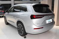 China AITO M9 M7 M5 Plus Hybrid Electric AITO M9 Car for sale