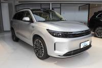 China AITO M9 M7 M5 Plus Hybrid Electric AITO M9 Car for sale