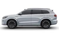 China AITO M9 M7 M5 Plus Hybrid Electric AITO M9 Car for sale