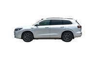 China Aito M7 Extended-Range Electric Vehicle Auto M7 SUV Autos Electric New Coches Hev Car for sale