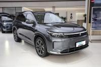China Aito M9 2024 Max Extend Range 496 HP Dual Motor Awd Vehicle Large SUV Auto Car for sale