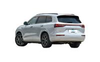 China Aito M9 2024 Max Extend Range 496 HP Dual Motor Awd Vehicle Large SUV Auto Car for sale