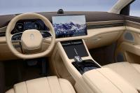 China 2024 Aito Wenjie M7 pure electric auto Luxury SUV vehicle 1.5T long range AITO M5 M7 M9 in stock for sale