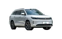 China Automobile New Energy Vehicles Cars For Adults Ev used Car for AITO M7 Extended Four-wheel Drive Deluxe for sale