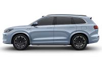 China New And Used Cars Huawei Aito M5 Extended-Range Electric Vehicle Auto for sale