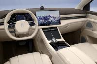 China Aito M9 2024 Max Extend Range 496 HP Dual Motor Awd Vehicle Large SUV Auto Car for sale