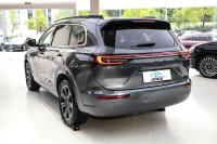 China 2024 Aito M9 Plug-in Extended Range Vehicles China Large New Energy Car 1362km Range Hwawei Advanced Intelligent Driving SUV for sale