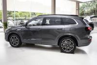 China AITO M7 New Car Luxury Electric Suv Sport New Energy Car Fast Charge 0.3 Hours for sale