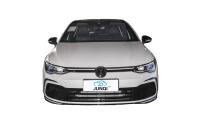 China Versatile VW Golf Volkswagen New Gasoline Petrol Car for sale