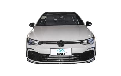 China GOLF PRO 200TSI Left VW GOLF 4 5 6 7 8 GTI Hand Drive LED Camera Petrol Car New Made in China for sale
