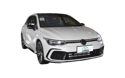 China 2024 Volkswagen VW Golf 8 Vehicle 280TSI DSG R-Line 5-Seat Sedan Petrol For Volkswagen Vehicle Two-box Compact Sedan FWD Petrol for sale